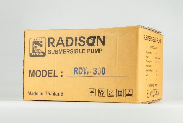 RADISON