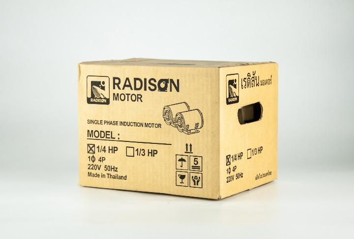 RADISON